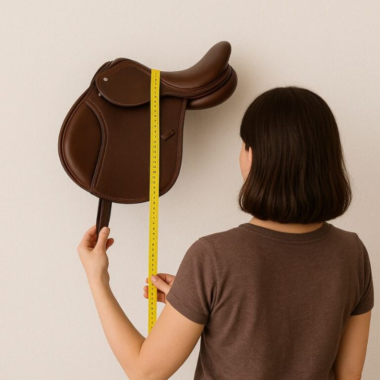 Comment bien choisir une bardette pour son poney